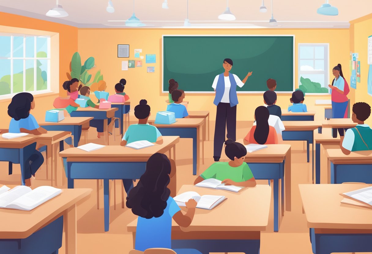 School Subscription Packages: Enhancing Education