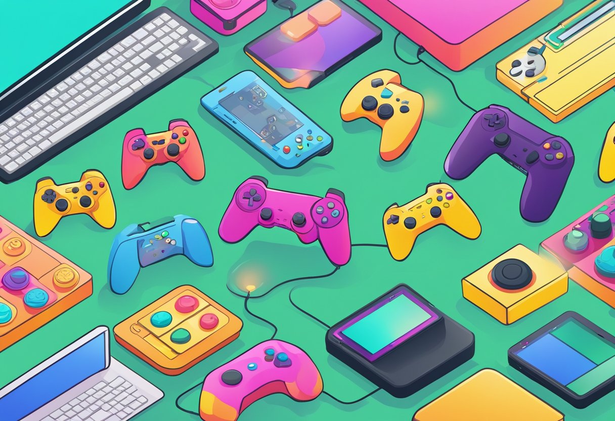 Interactive Learning Games Access: Your Complete Guide