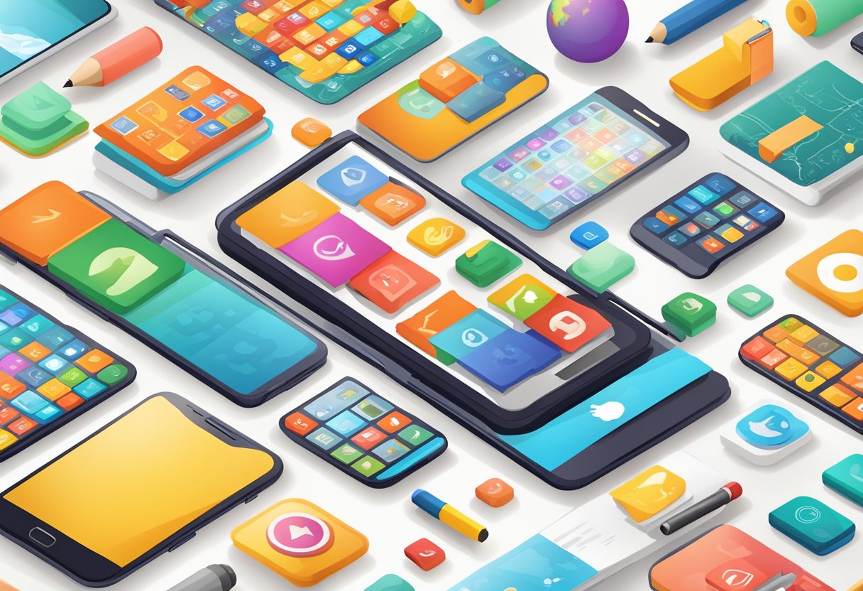 Learning Apps Subscription: Choosing the Best for Education