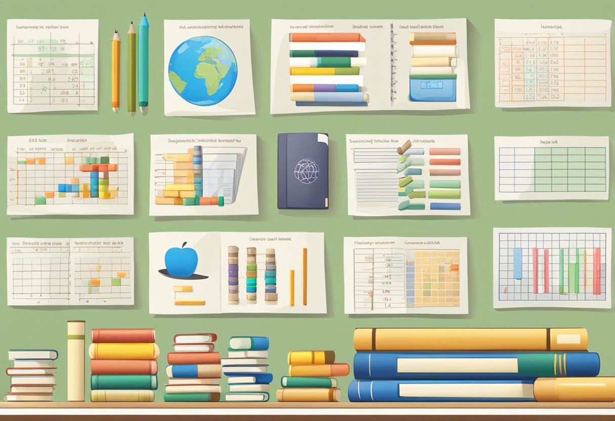 Teaching Materials Cost Comparison: A Complete Guide