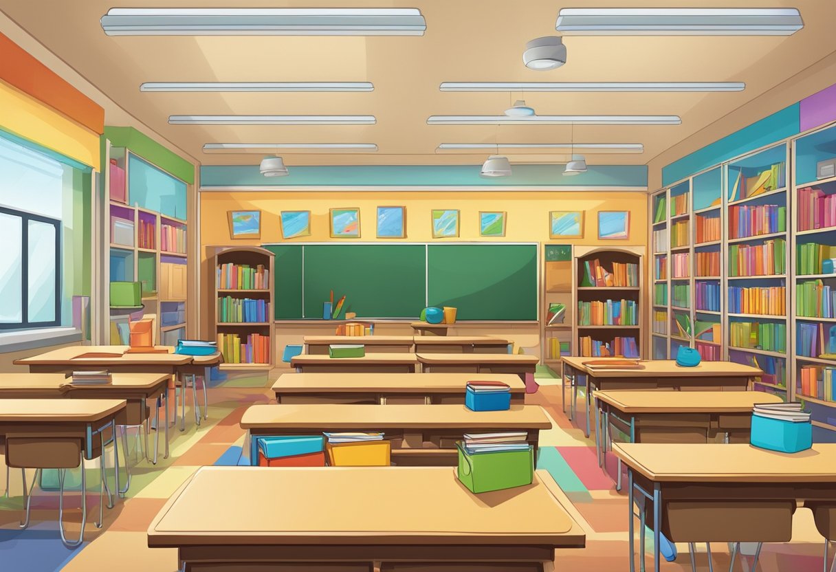 Complete Curriculum Solution: A Guide to Education Planning