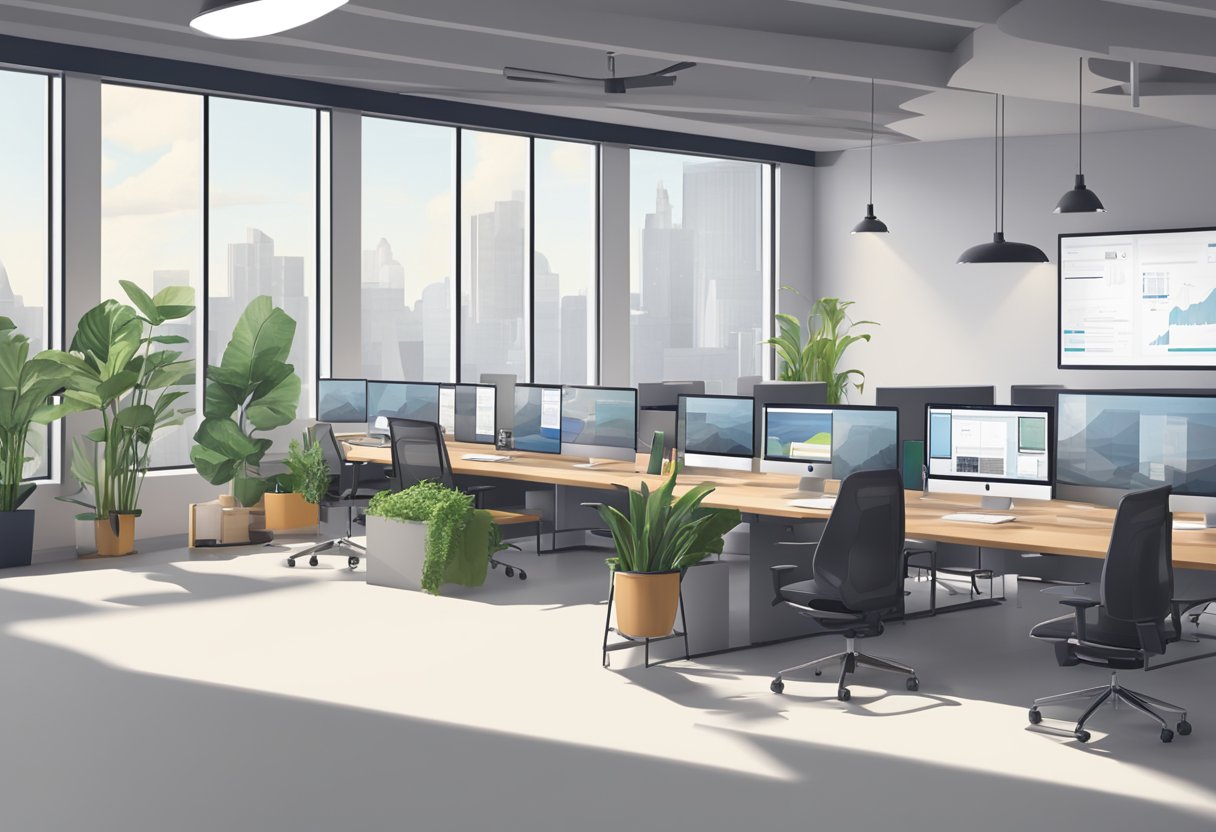 Professional Development Platform: Growth Opportunities