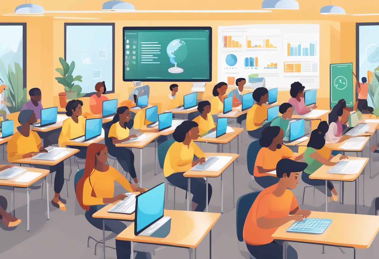 Educational Platform Cost: Understanding Investment & Value
