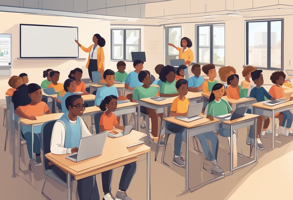 Classroom Subscription Plans: Choosing the Right One