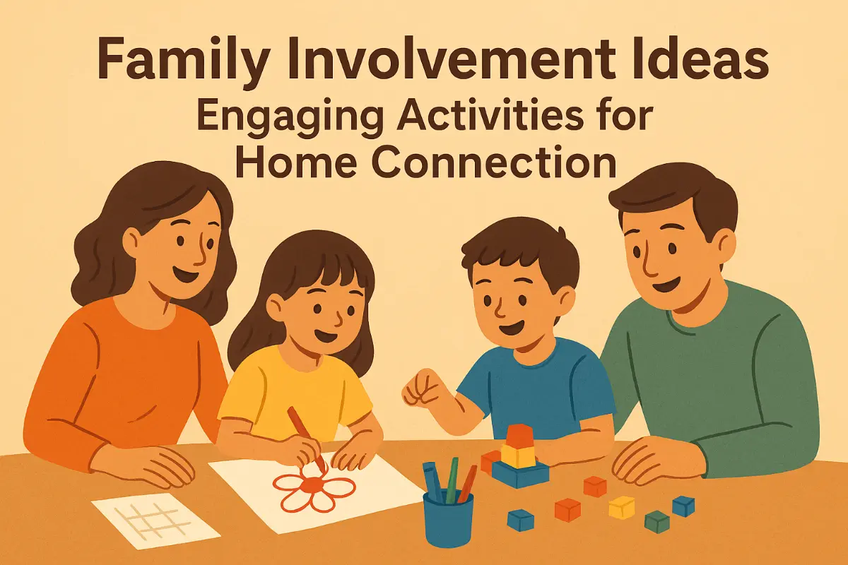 Harvest Festival Resources: Essential Guides and Inspiration - LearningMole