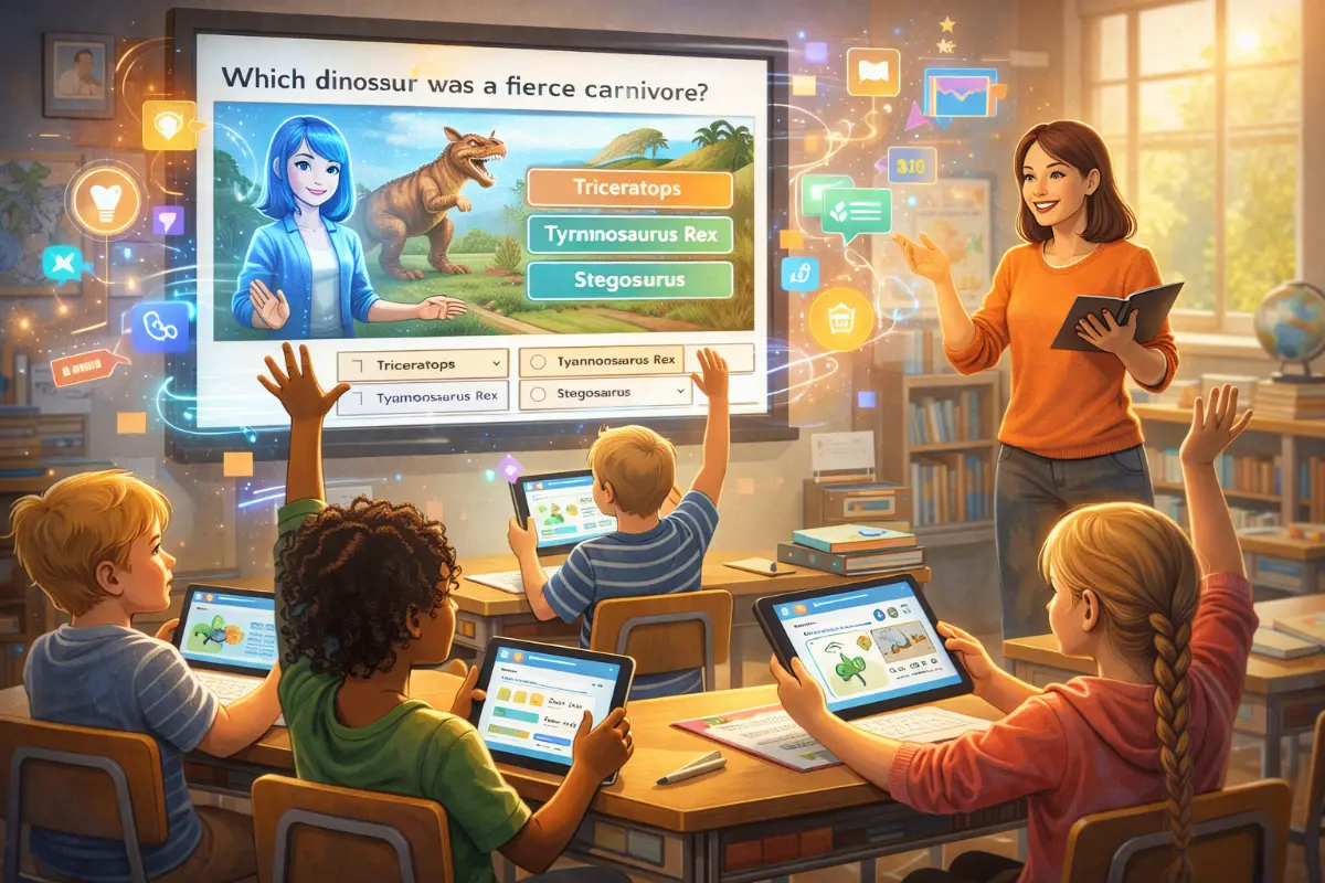 Interactive Learning: Complete Guide to Engaging Techniques