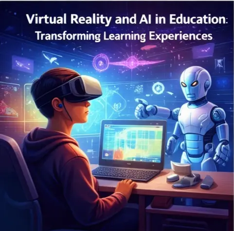 Virtual Reality and AI in Education: A Complete Guide