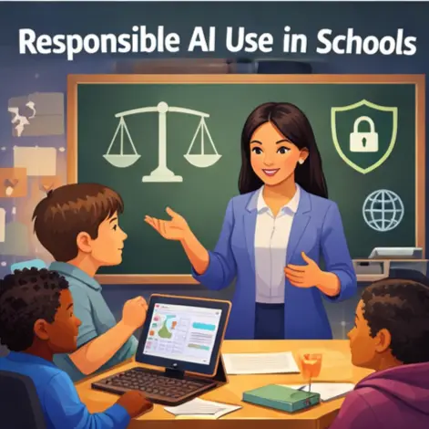 Responsible AI Use in Schools: Best Practices
