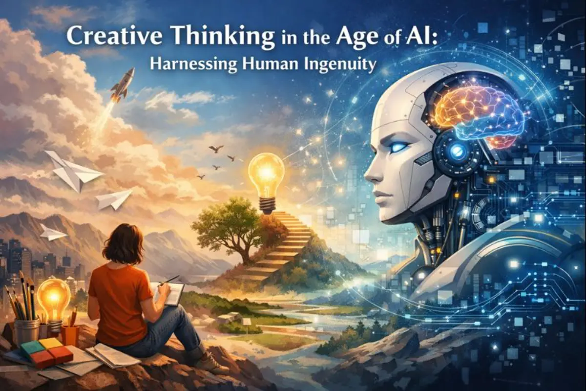 AI Image Generation for Teaching: Guide for Educators and Schools - LearningMole