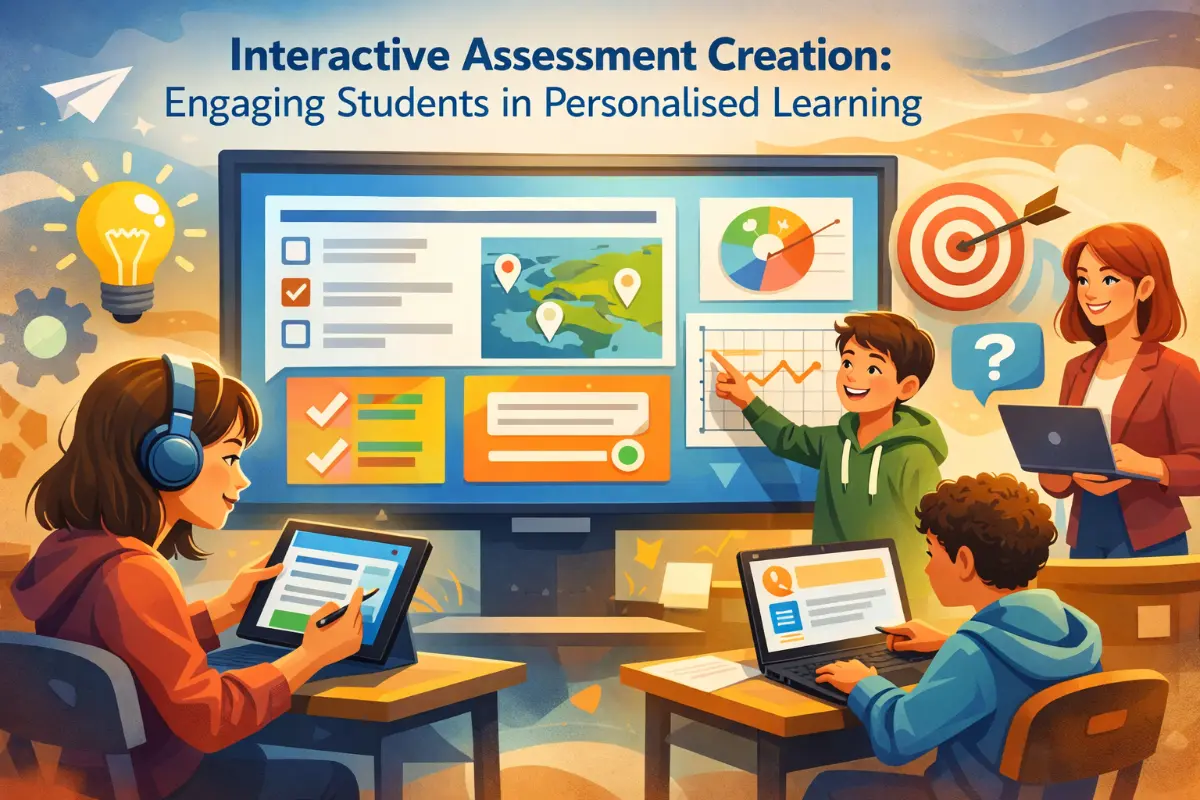 Assessment Strategies: Effective Approaches for Student Learning ...