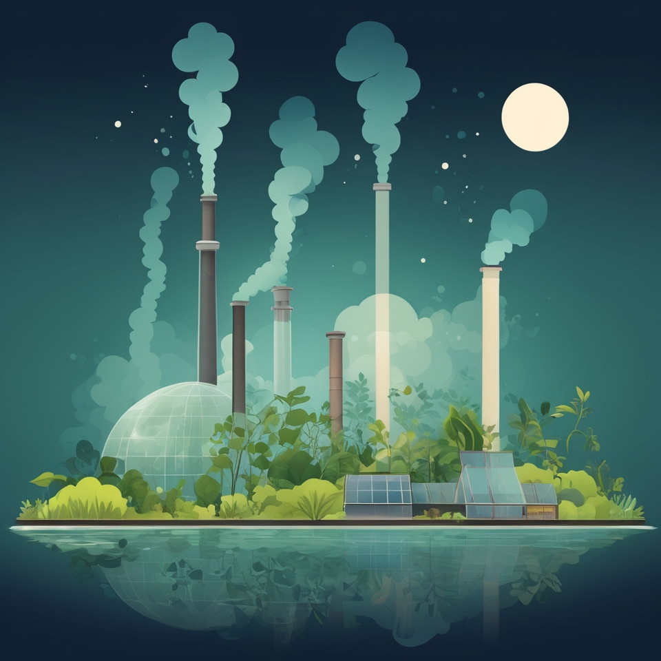 5 Fundamental Biofuel Facts for Nature Little Lovers
