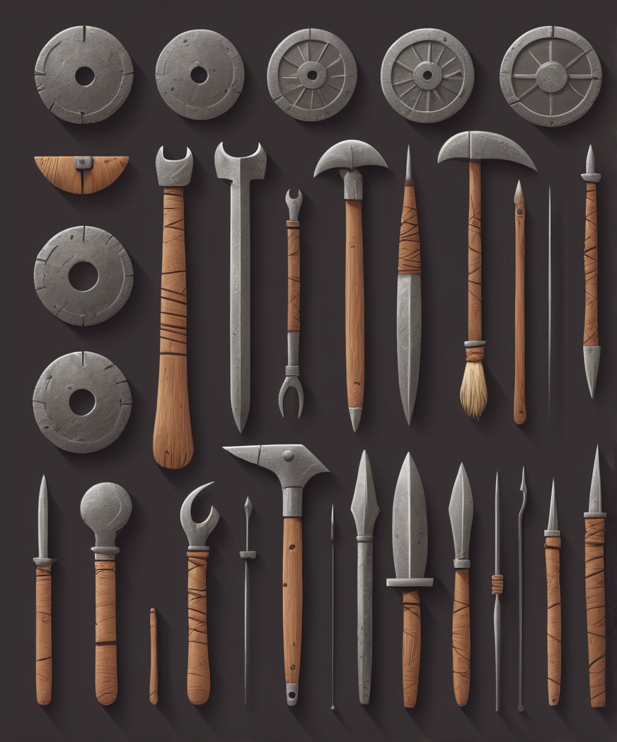Iron Age Facts for Kids: 5 Inspiring Facts for Learners
