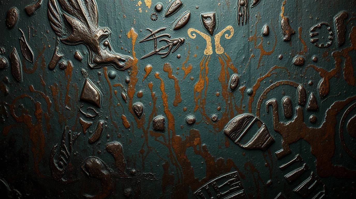 Iron Age Facts for Kids: 5 Inspiring Facts for Learners