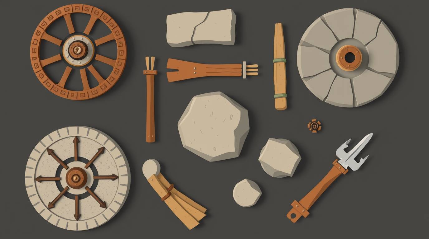 Iron Age Facts for Kids: 5 Inspiring Facts for Learners