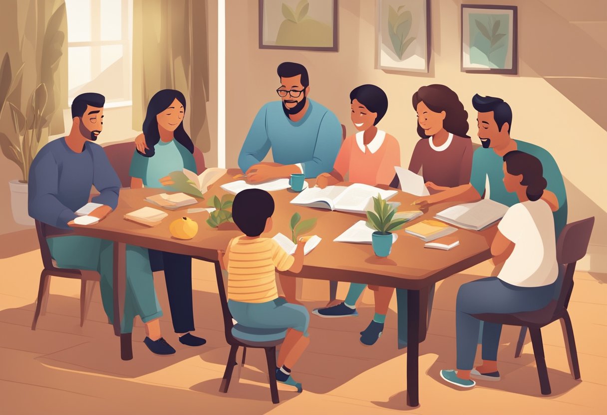 Guided Drawing Sessions: Enhance Your Art Skills Together - LearningMole