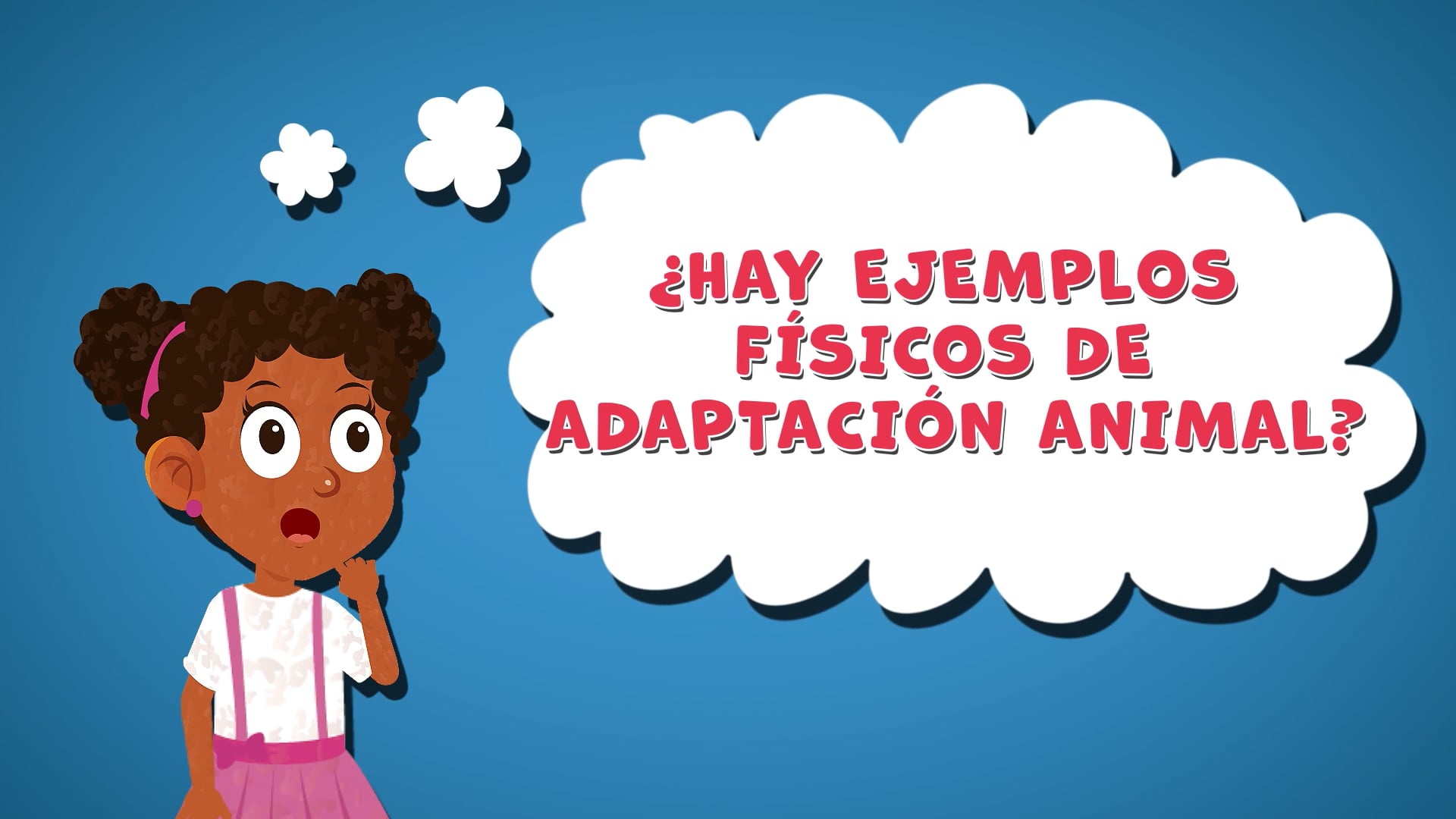 Hay Ejemplos Físicos De Adaptación Animal? - LearningMole