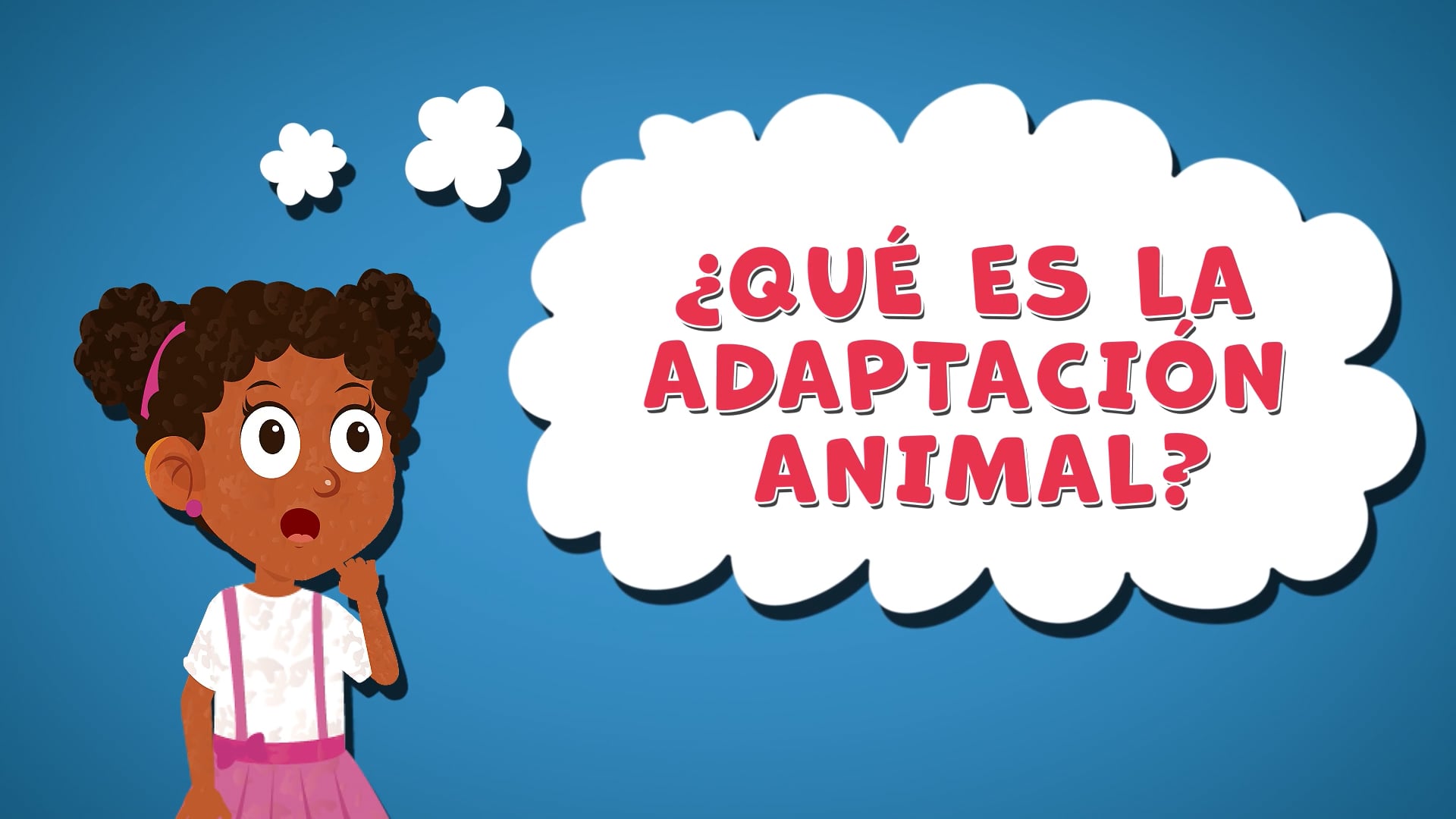 Qué Es La Adaptación Animal? - LearningMole