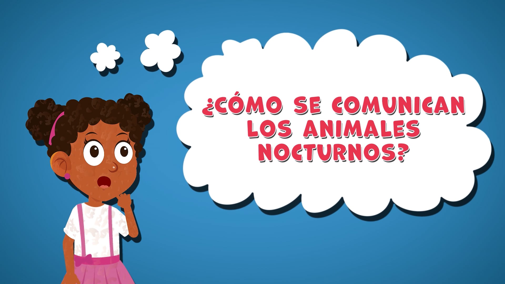 Cómo Se Comunican Los Animales Nocturnos? - LearningMole