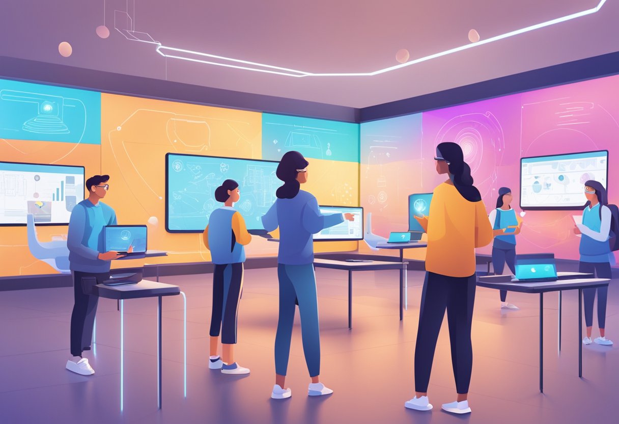 Smart Learning Environments: A Comprehensive Guide