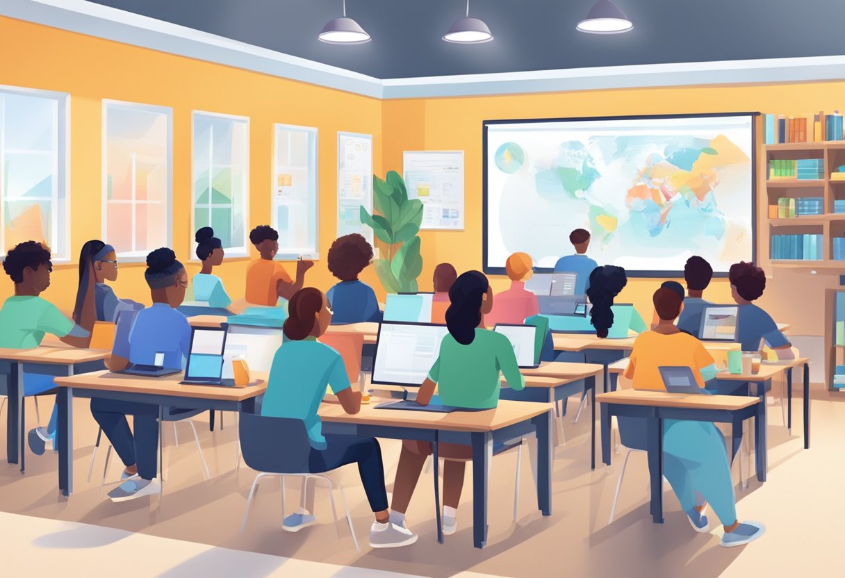 Smart Learning Environments: A Comprehensive Guide