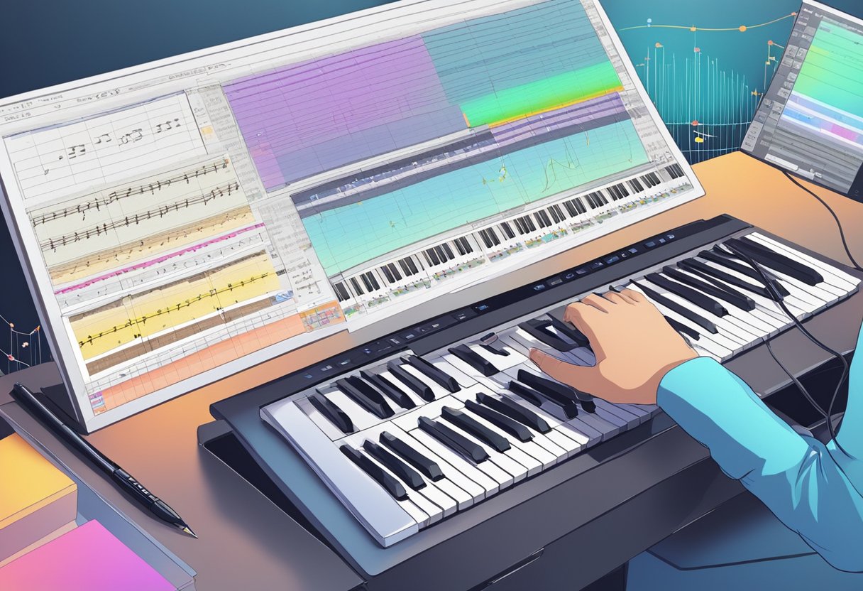 Music Education with AI Tools: Guide to Enhancing Learning
