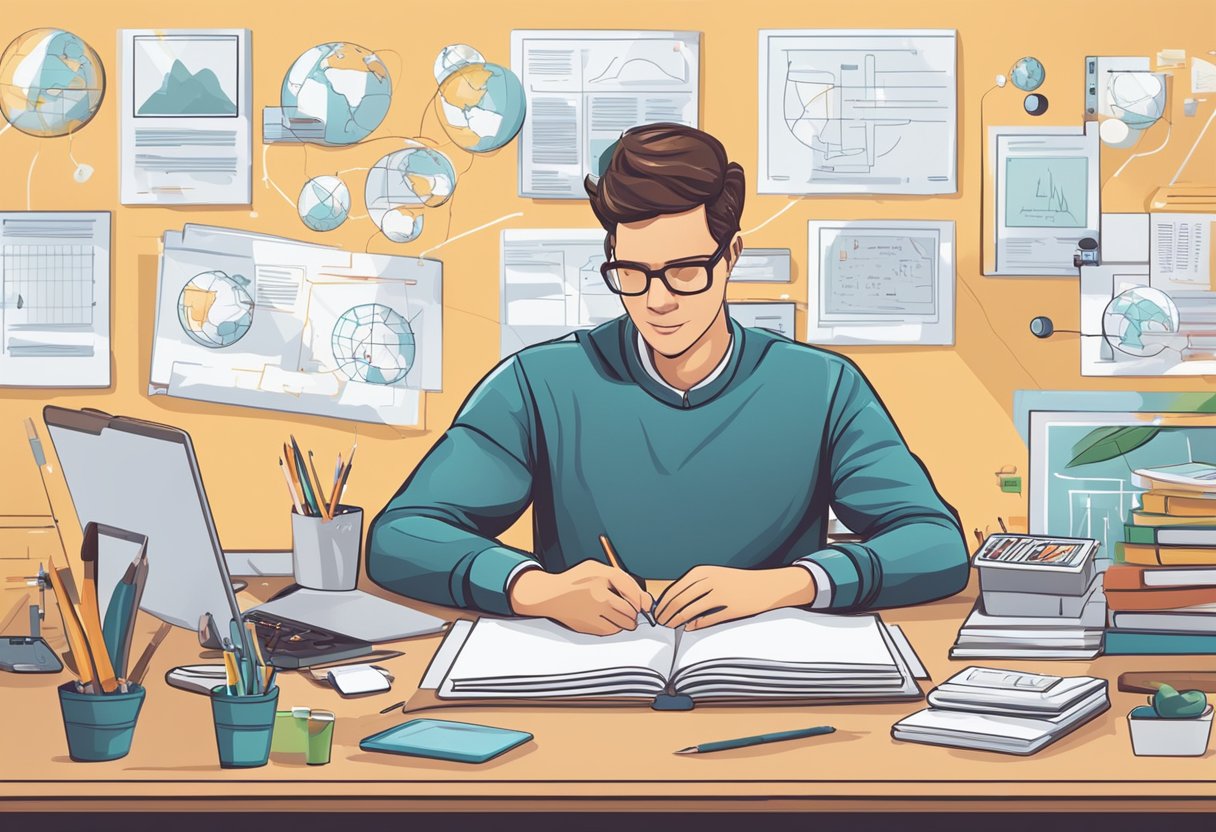 Creating Educational Content with AI: A Complete Guide