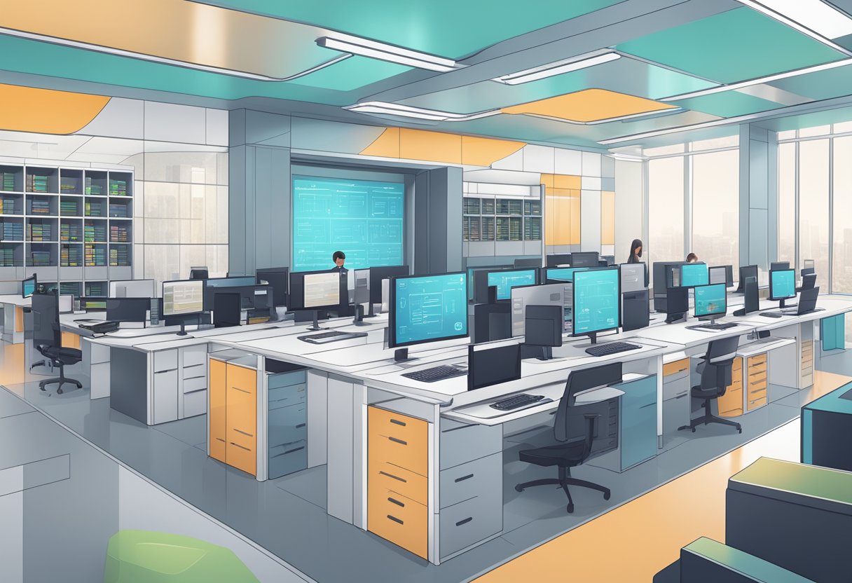 AI for School Administration: A Comprehensive Guide
