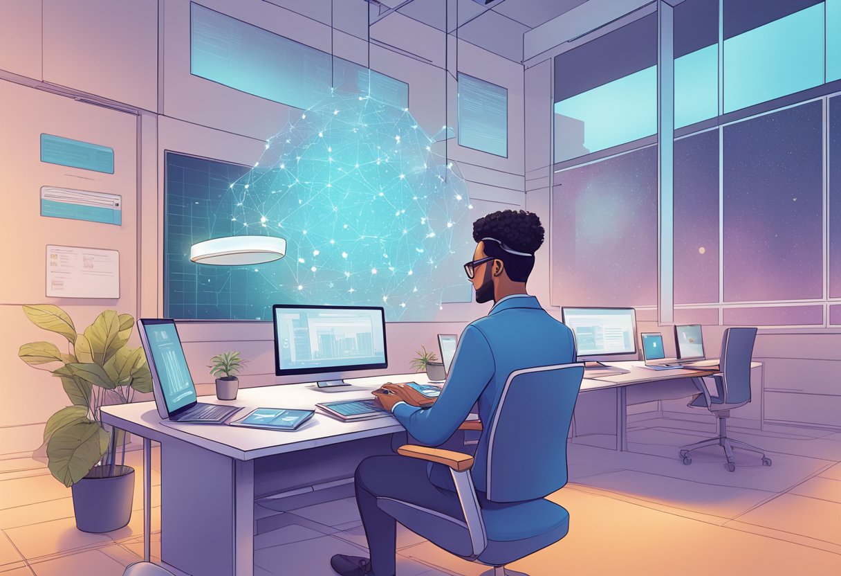 AI for School Administration: A Comprehensive Guide