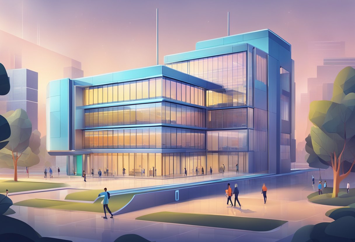 AI for School Administration: A Comprehensive Guide