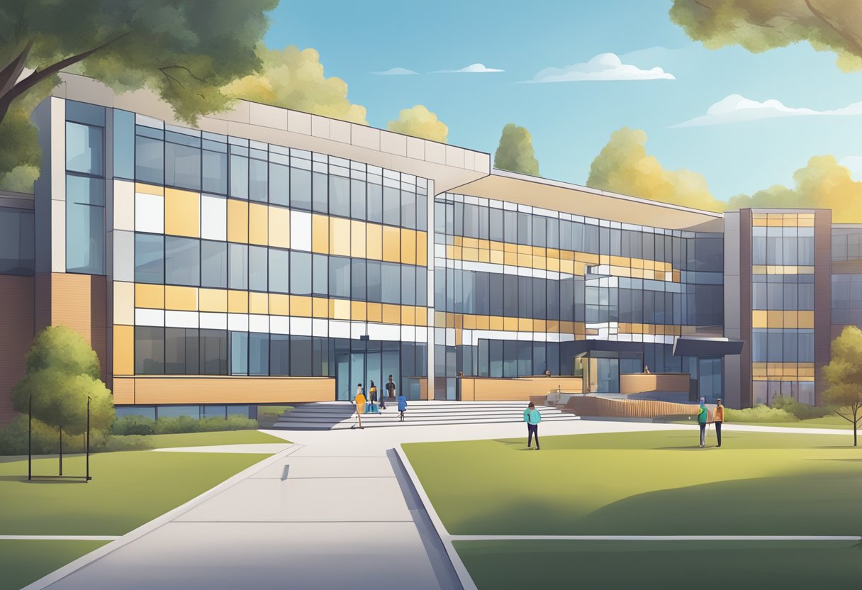 AI for School Administration: A Comprehensive Guide