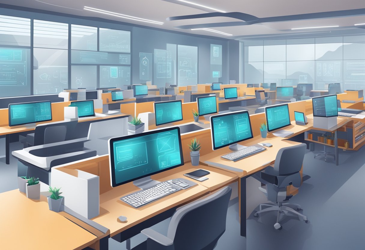 AI for School Administration: A Comprehensive Guide