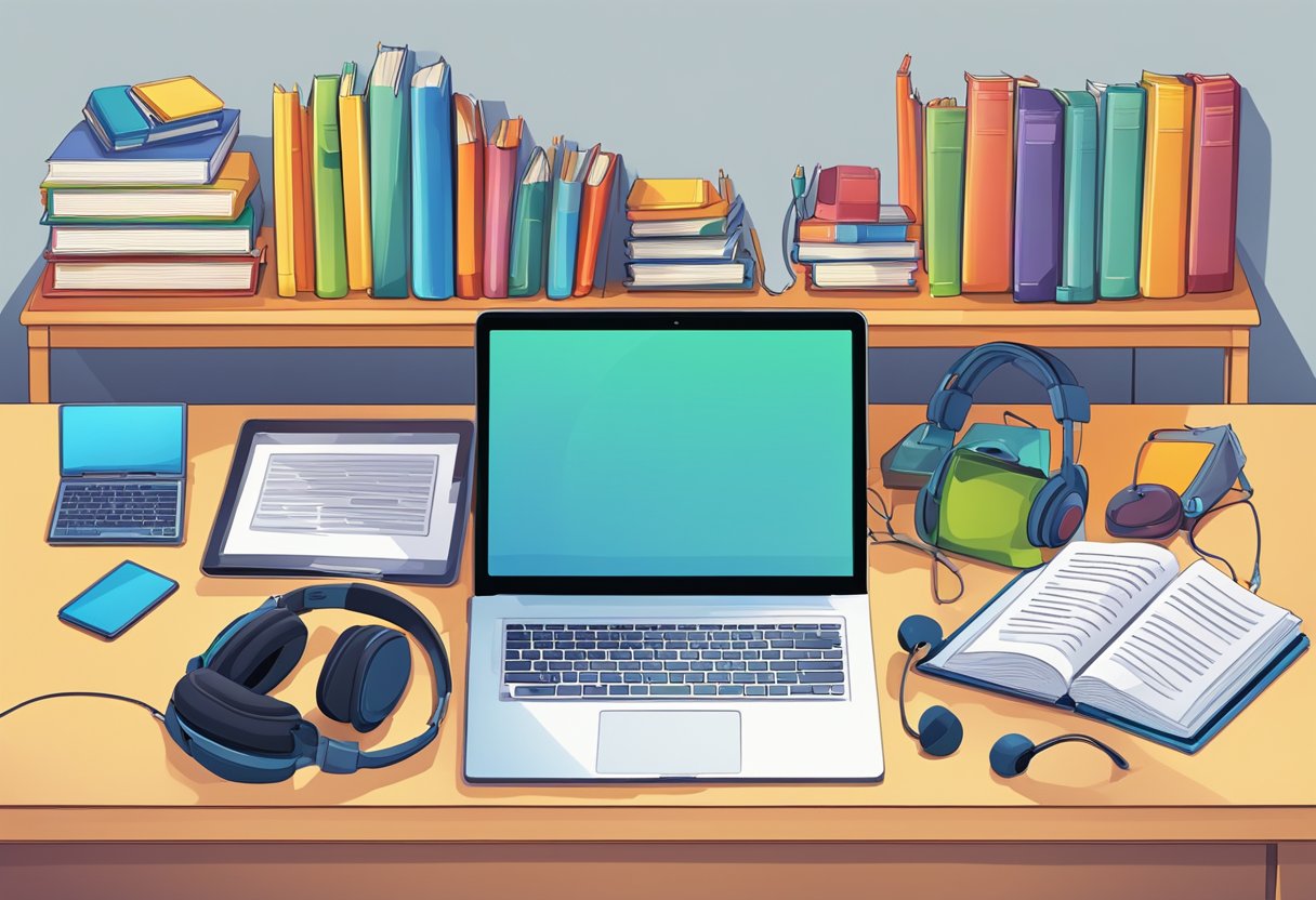 Multimedia Learning Resources: A Comprehensive Guide