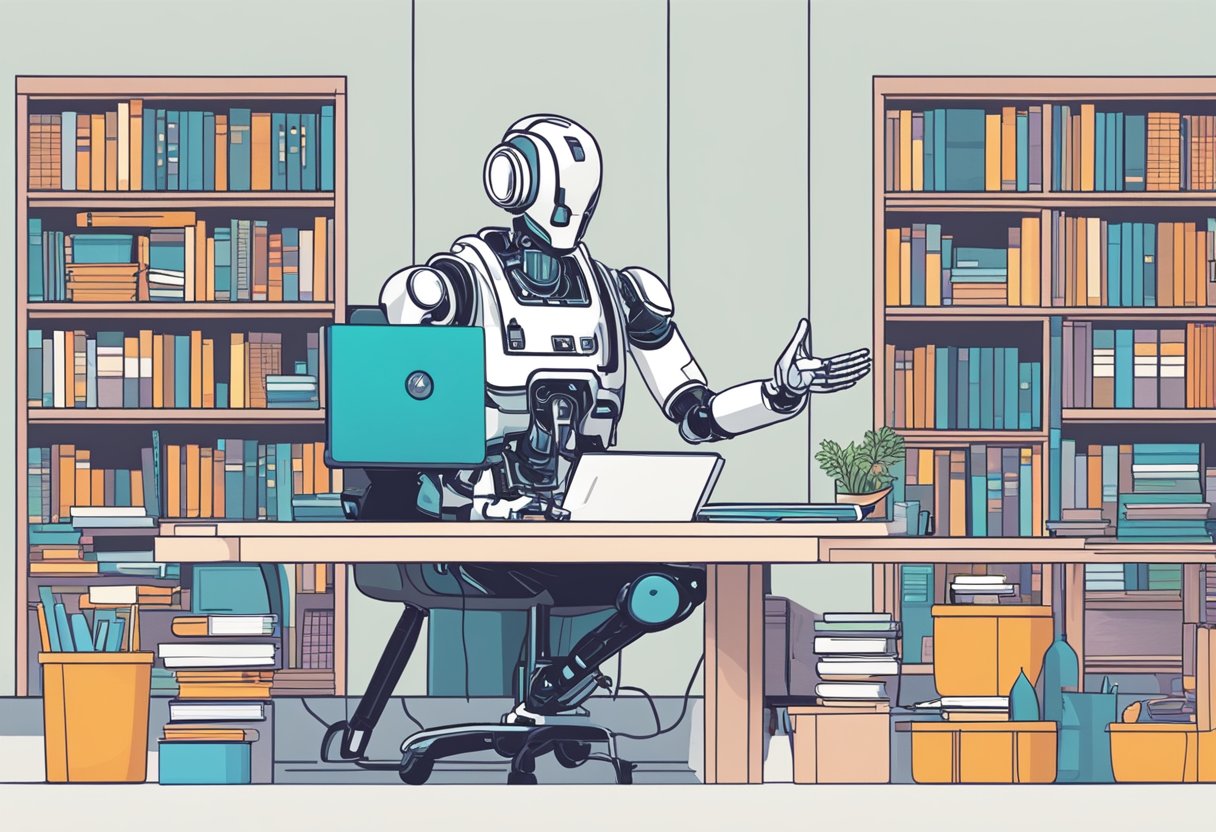 Interactive Storytelling with AI: A Complete Guide