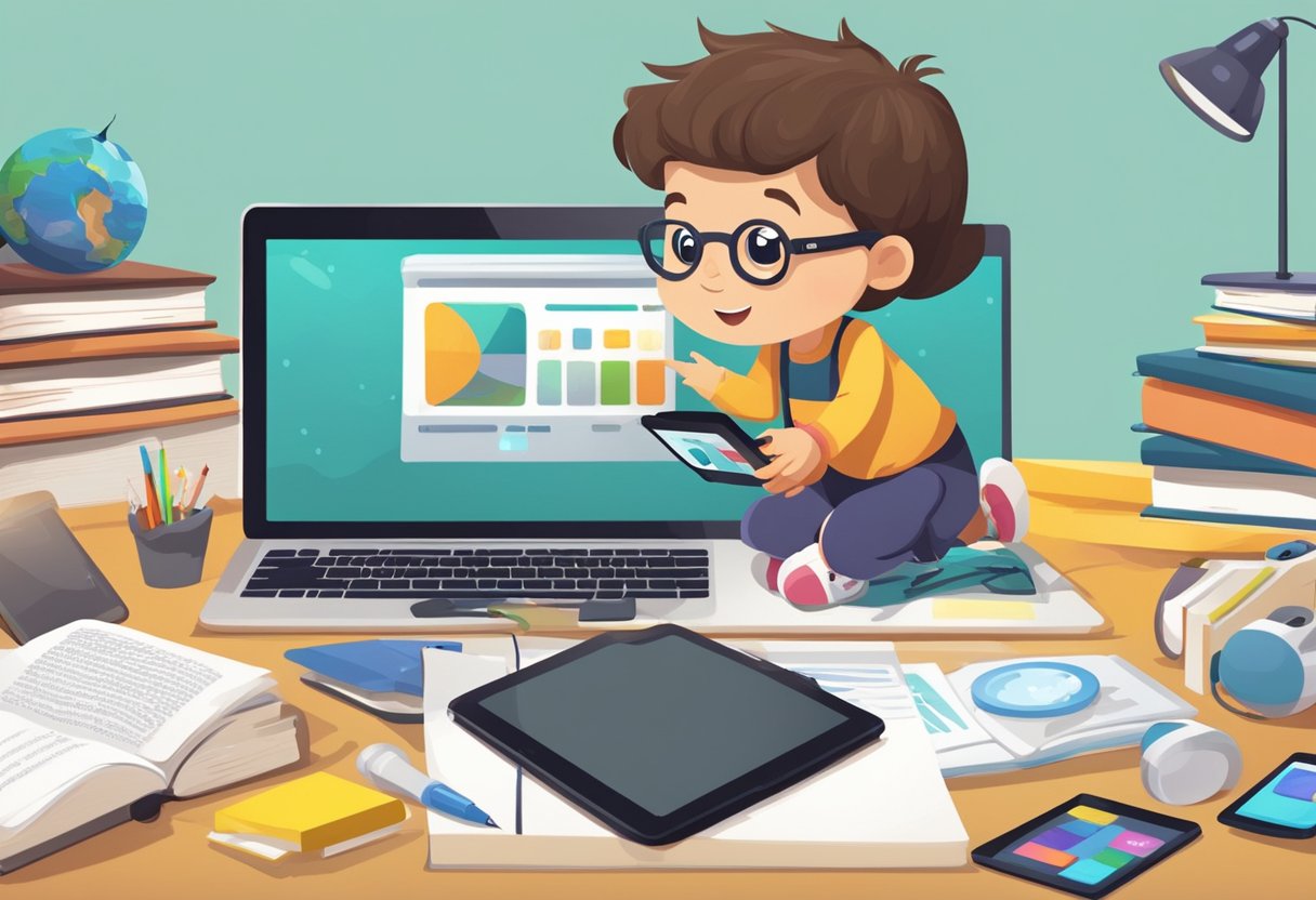 Multimedia Learning Resources: A Comprehensive Guide