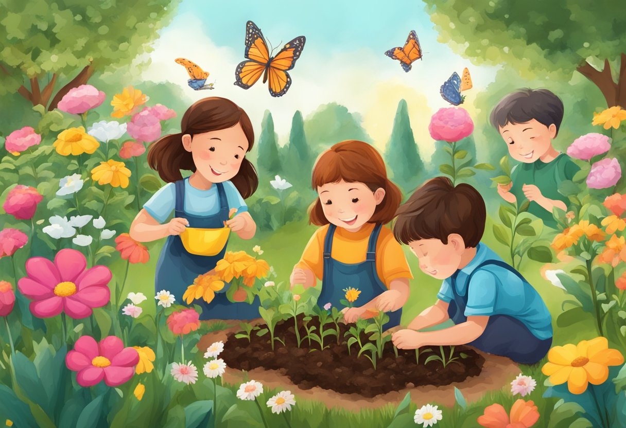 Quotes About Kindness for Kids: 24 Compassionate Thoughts