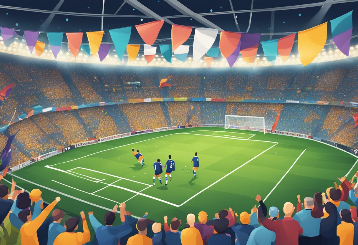 Game Day Quotes: 27 Inspiring Words for Sports Enthusiasts