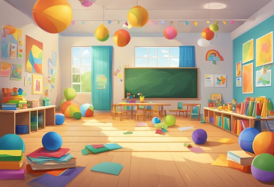 Kindergarten Quotes: Encouraging Words for Little Learners