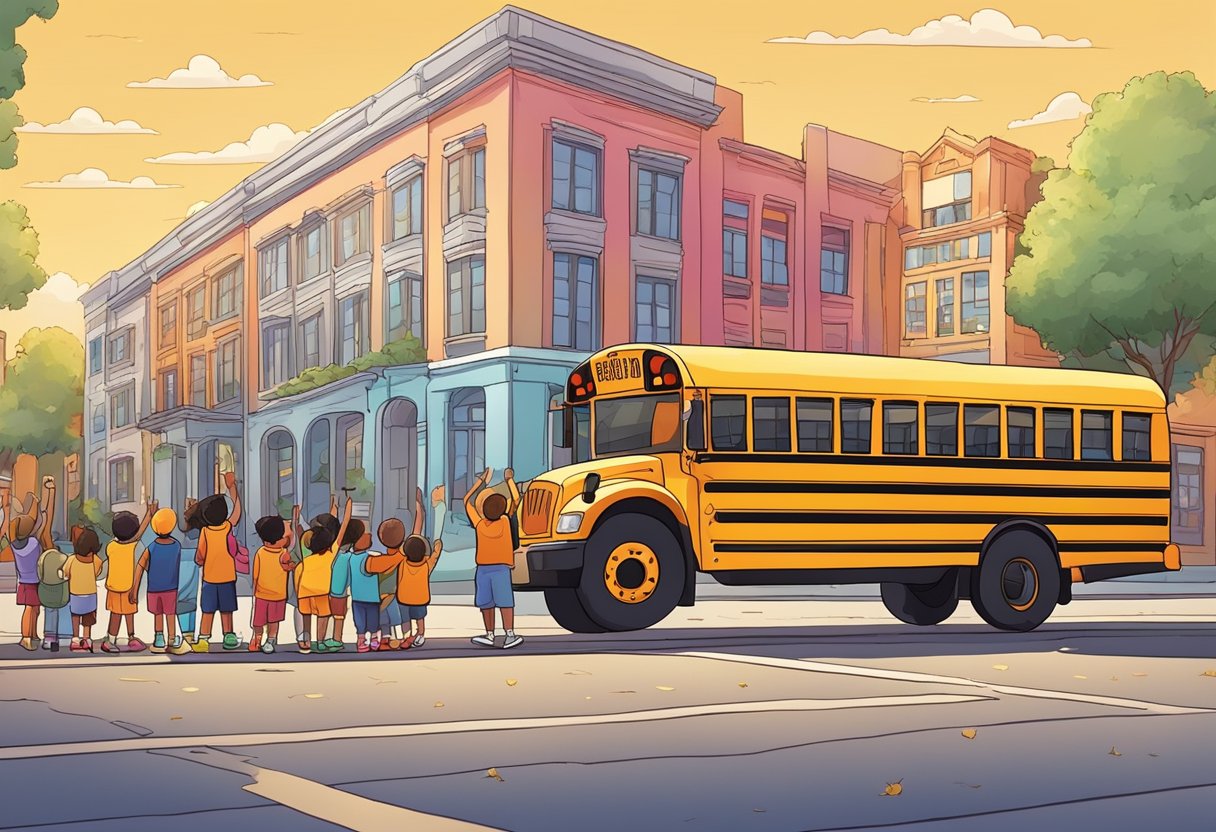 First Day of School Quotes: For a Great Year Start