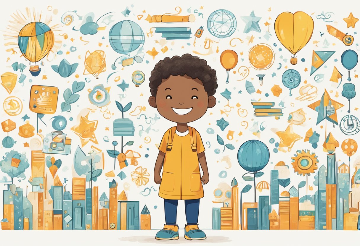Success Quotes for Kids: 28 Words to Motivate Young Minds