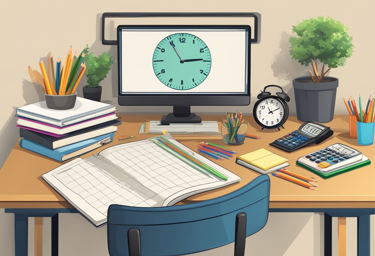 Year 6 SATs Maths Revision: Great Tips for Success