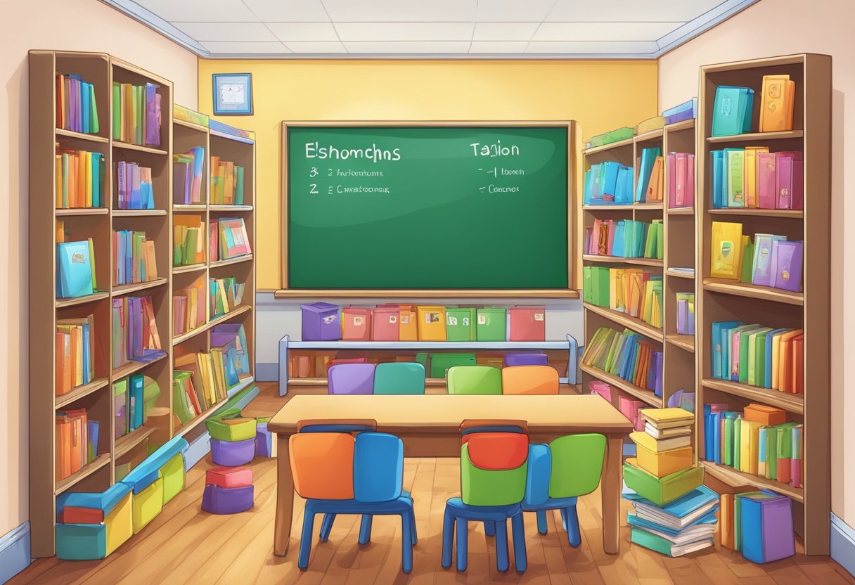 Phonics Teaching Resources KS1: Better Early Reading Skills