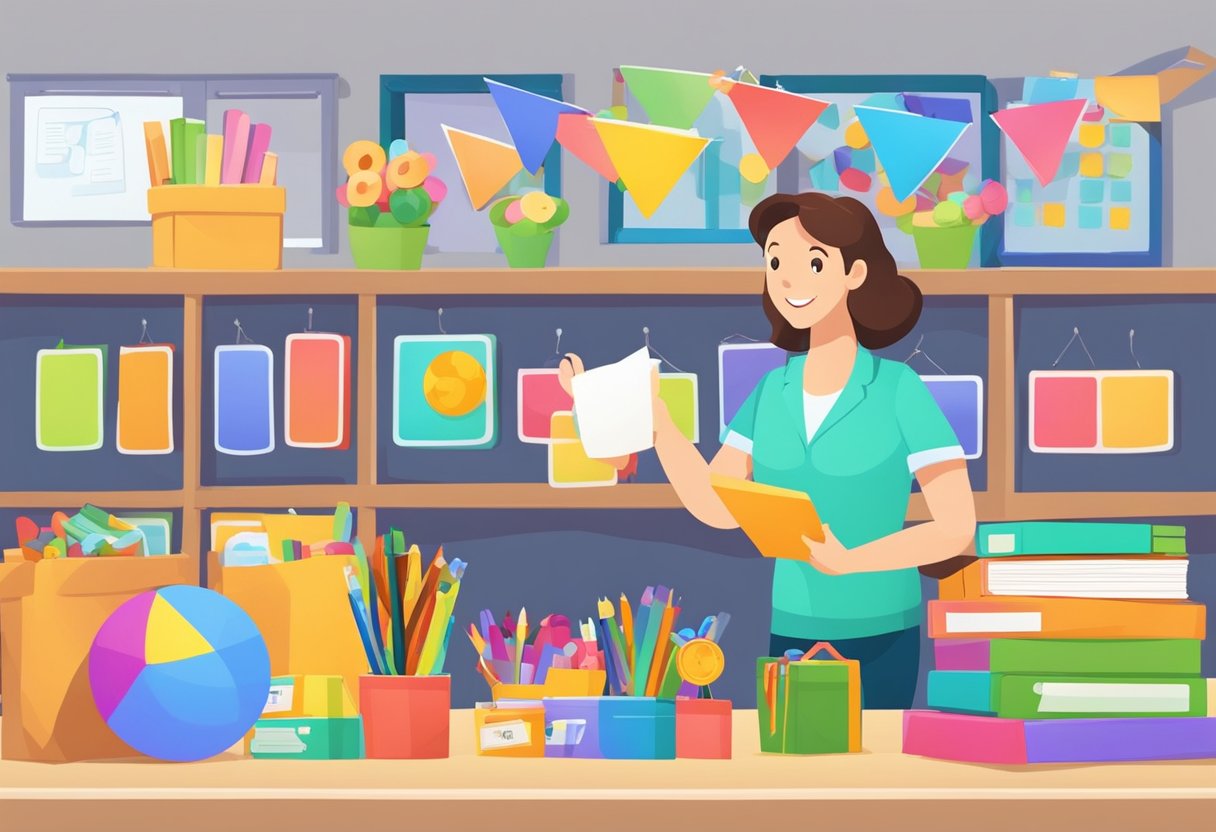 Student Reward Systems: Enhancing Motivation in Education