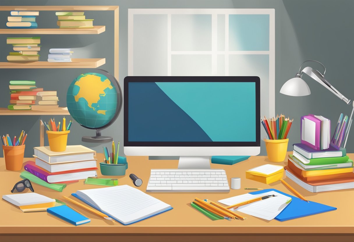 Student Progress Tracking System: A Comprehensive Guide