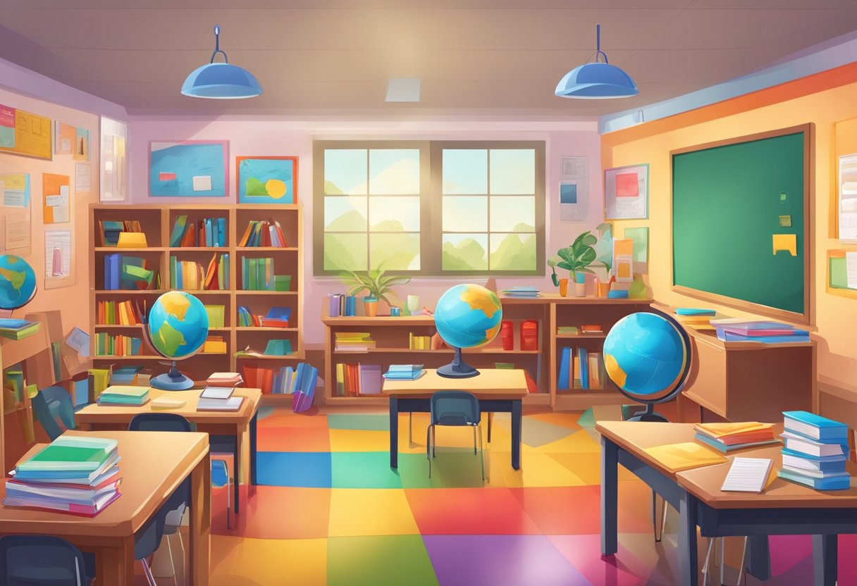 Effective Use of Tablets in the Classroom: Enhancing Learning with ...