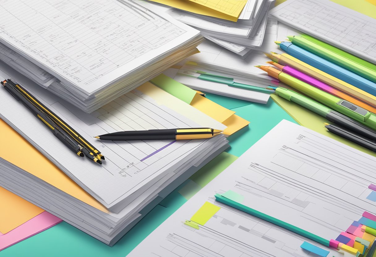 Marking Scheme Examples: Tips for Effective Assessment