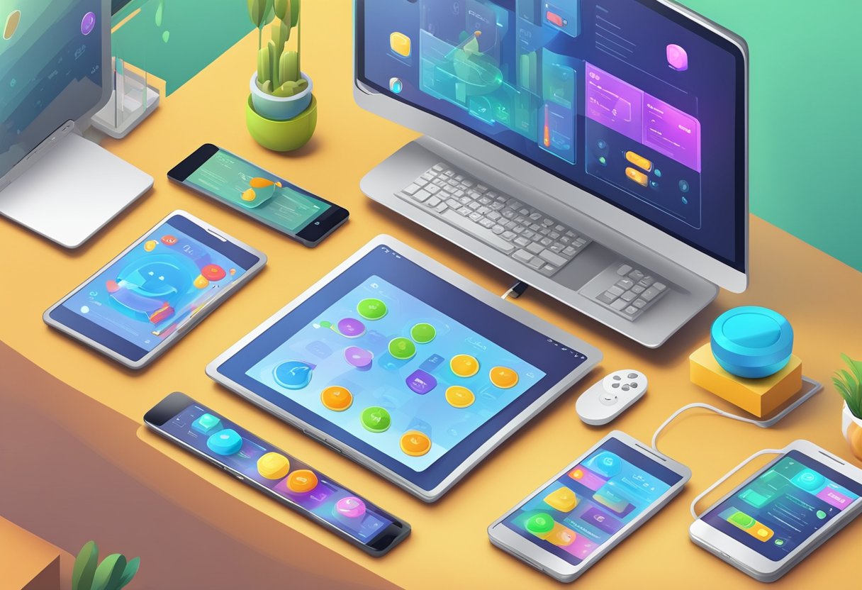 Educational Games Review: Analysing Top Learning Titles