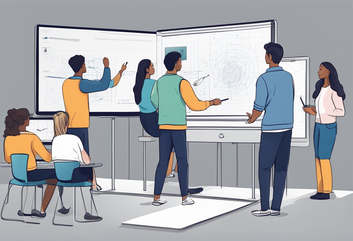 Interactive Whiteboard Activities: A Complete Guide