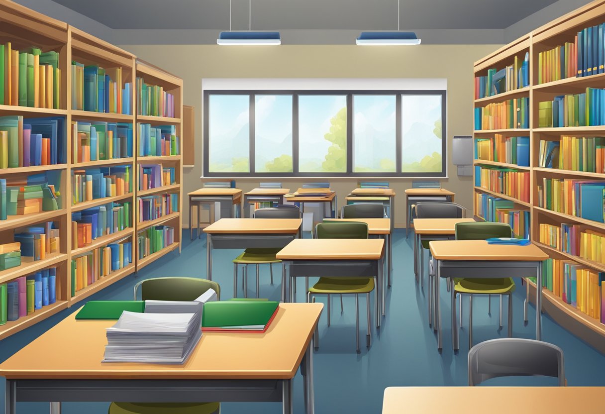 CPD Resources for Primary Teachers: A Complete Guide