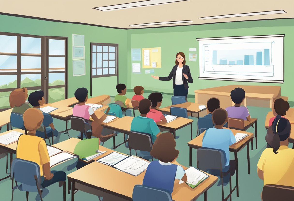 Teaching Methods Workshop: A Comprehensive Guide