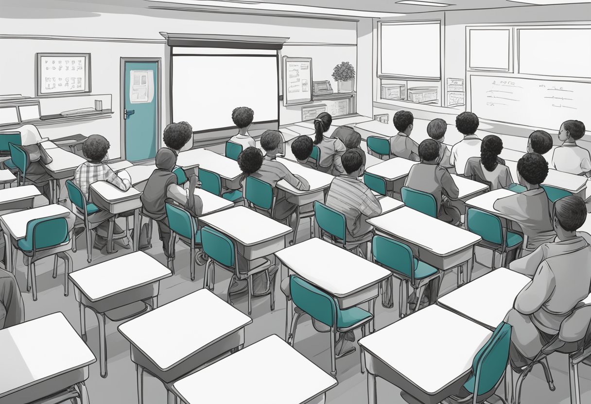 Classroom Observation Forms: A Complete Guide